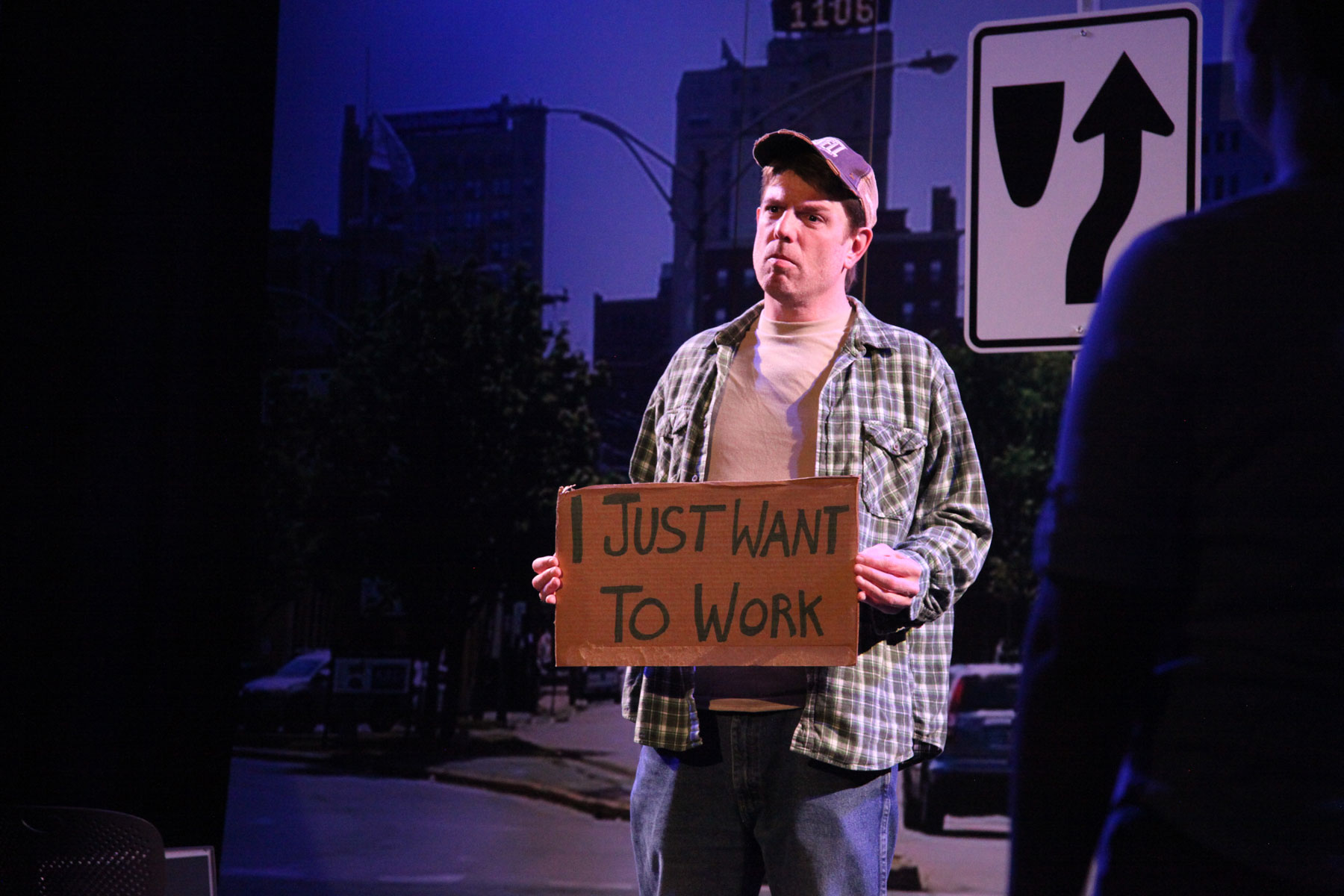 "Anything Helps God Bless" - TV appearances, reviews, more!